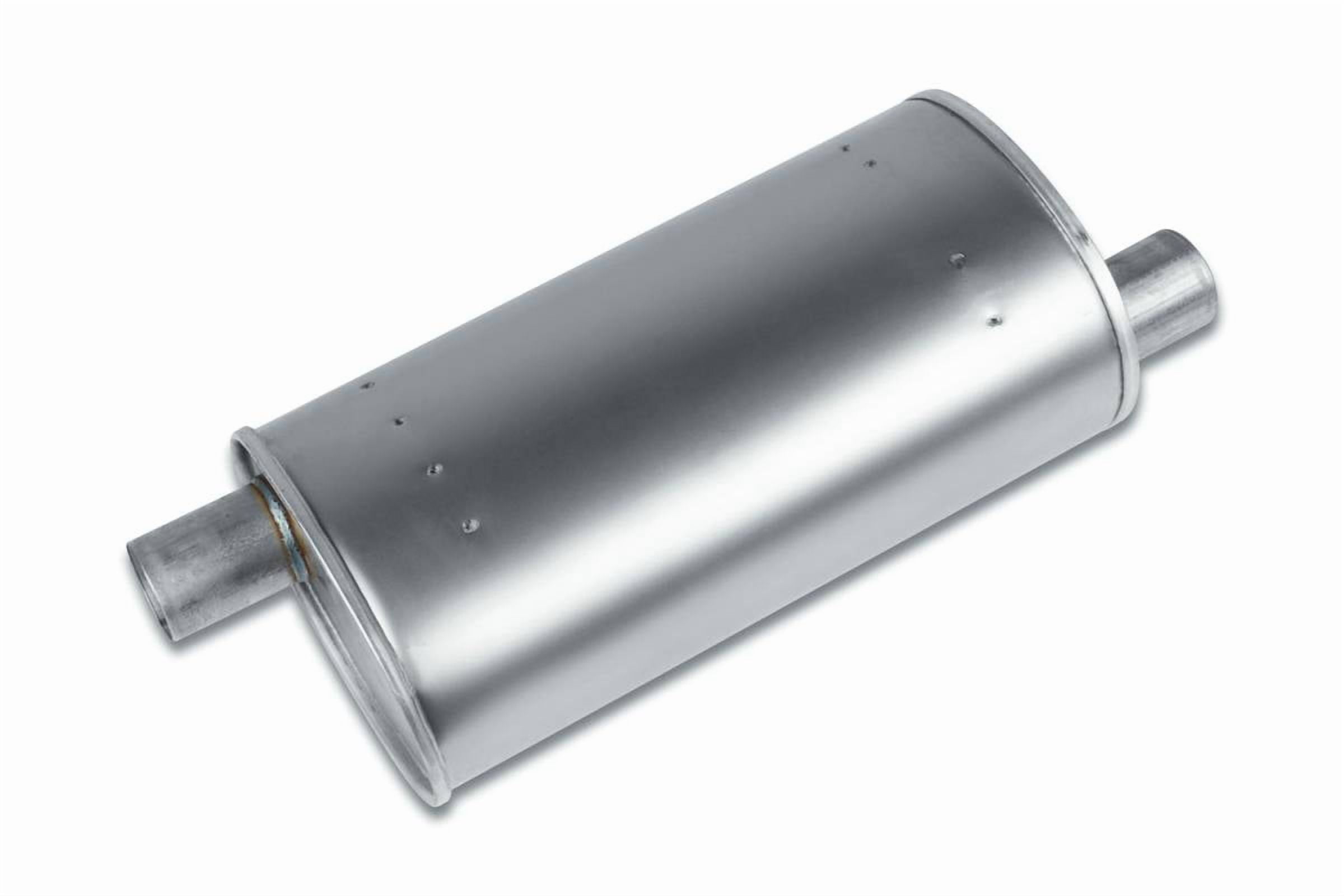 Team Allied Eco PLUS Offset/Offset Reversible Muffler - Walmart.com