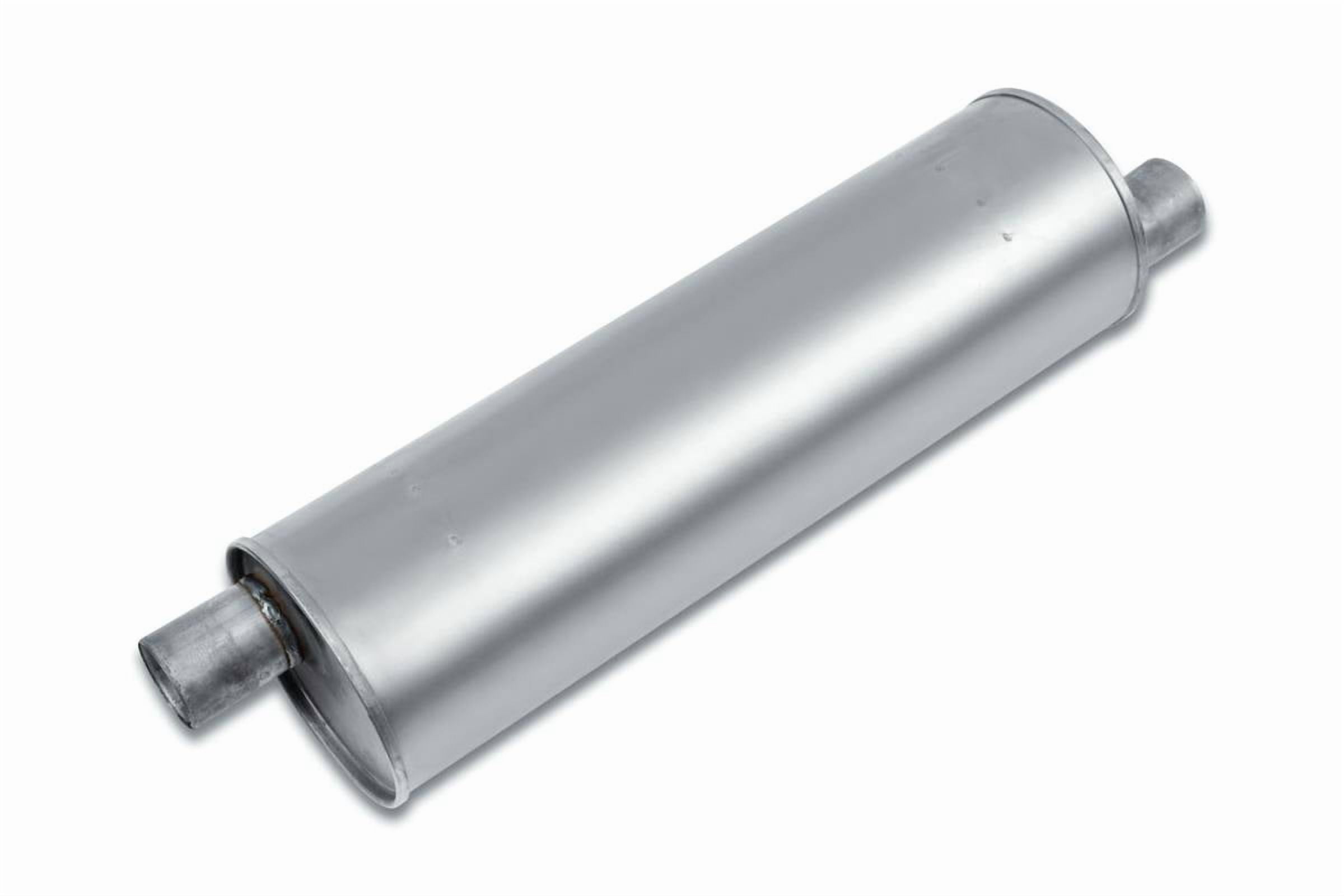 Team Allied Eco PLUS Offset/Offset Reversible Muffler - Walmart.com