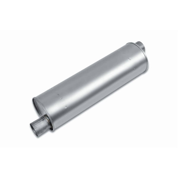Team Allied Eco PLUS Offset/Offset Reversible Muffler - Walmart.com