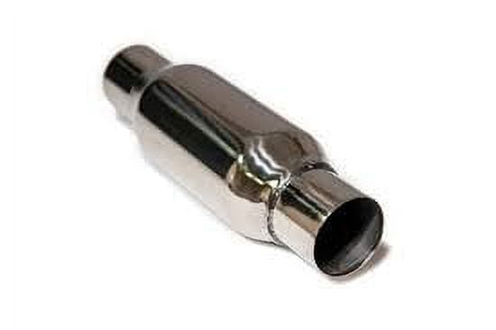 Team Allied Polished Stainless Resonator - Walmart.com