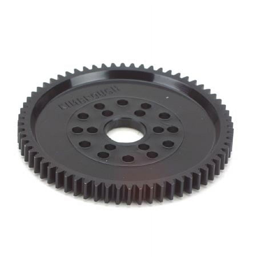 Associated 7662 Kimbrough Spur Gear 64T 32P - Walmart Business Supplies