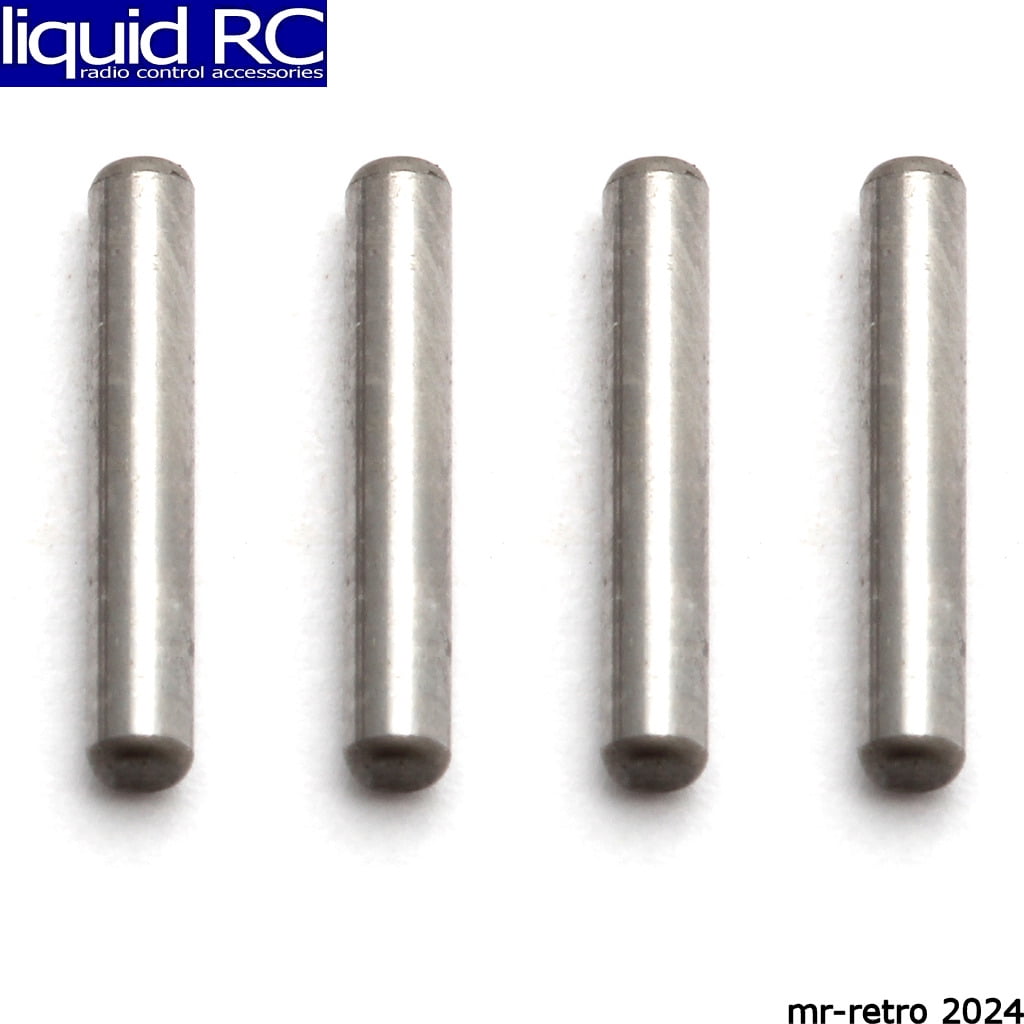 Team Associated 91436 Cvawheel Hex Pin B5 - Walmart.com
