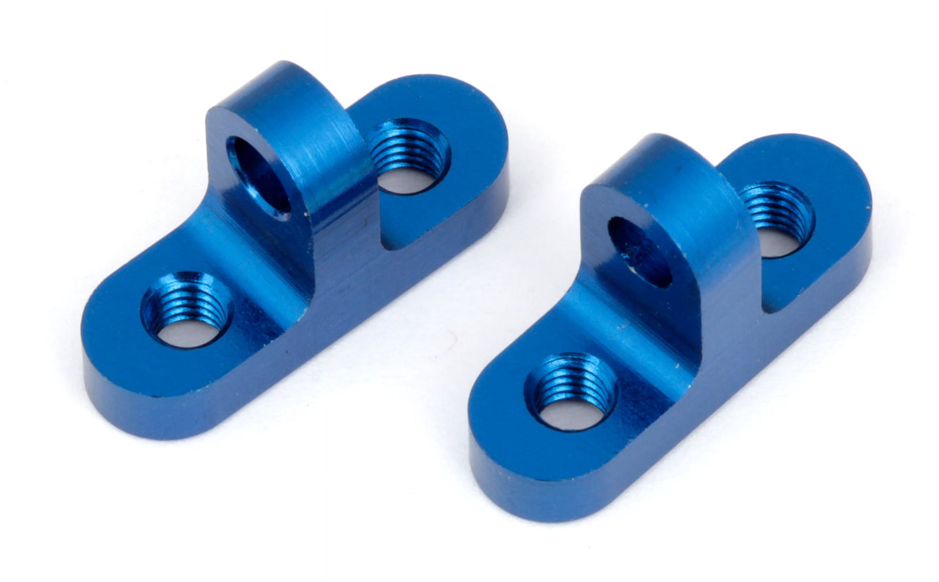 Servo Mounts