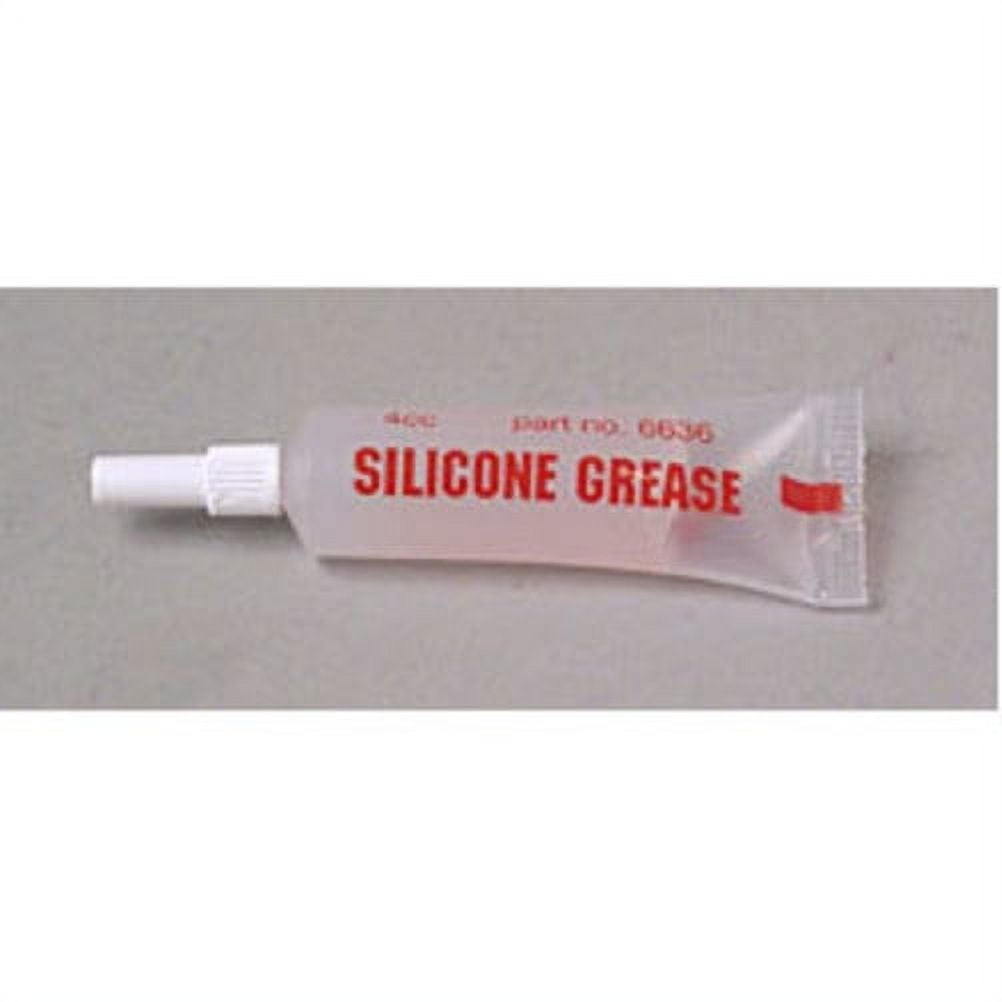 Team Associated FT Silicone Grease 4cc ASC6636 Elec Car/Truck ...