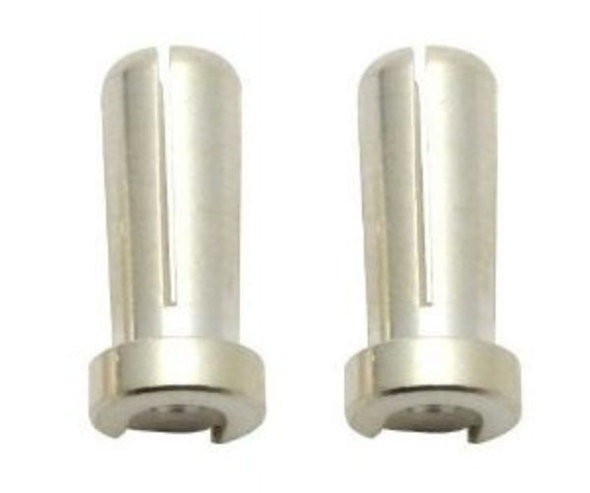 Team Associated Low Profile Bullet - 5Mm X 14Mm - 2Pcs - Walmart.com