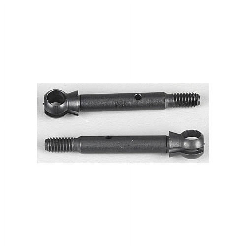 Team Associated MIP CVD Axle 2 B4/T4 ASC9598 Elec Car/Truck Replacement ...