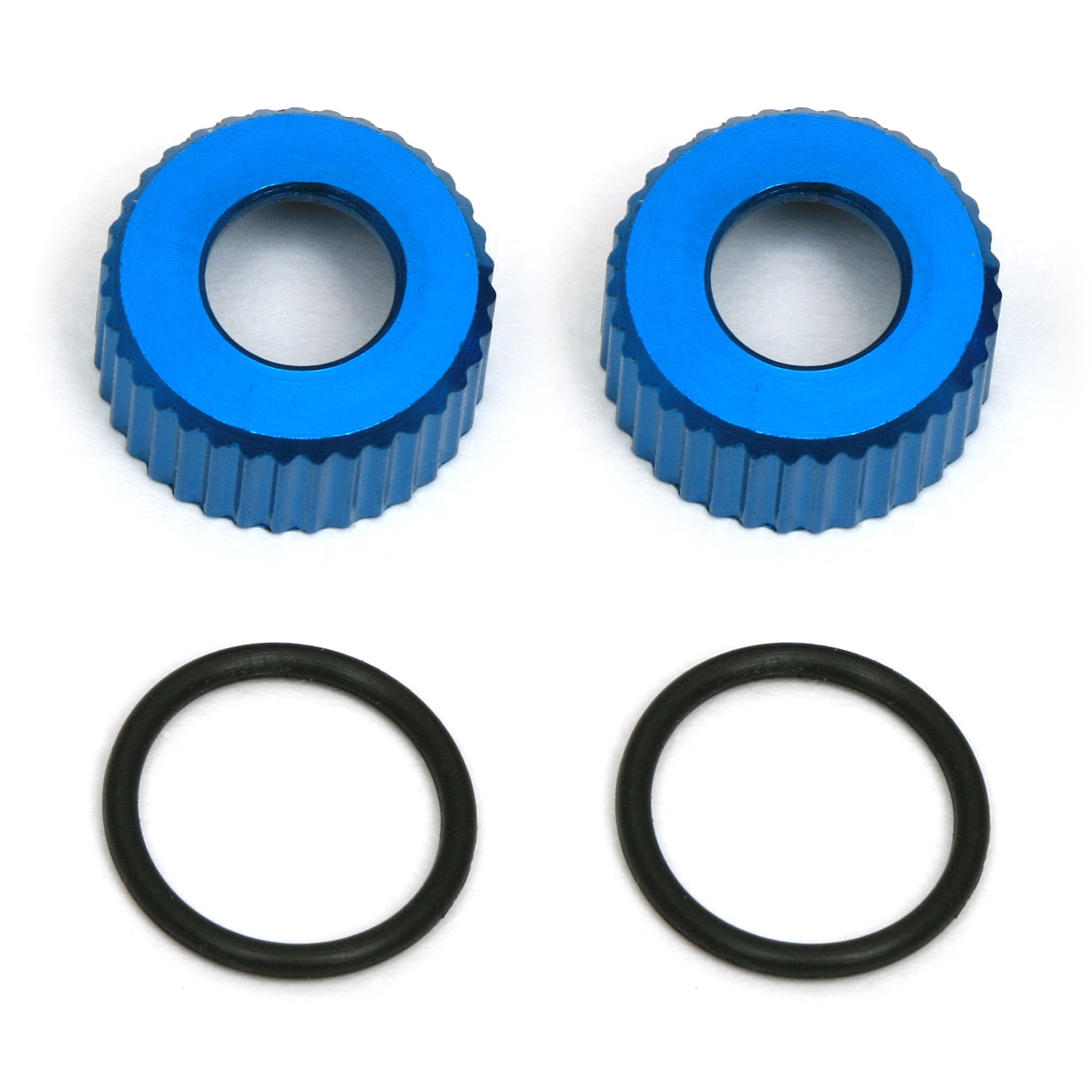 Team Associated Vcs3 Shock Bottom Cap - Walmart.com