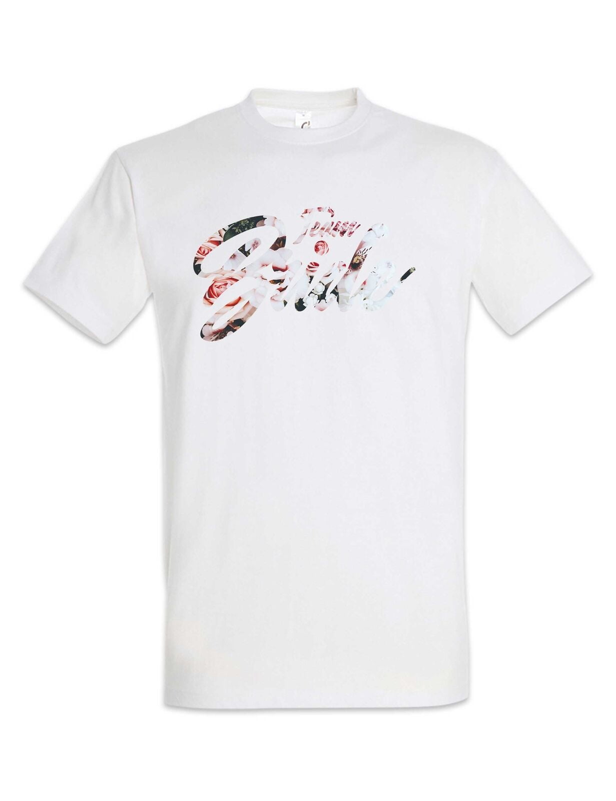 Team Bride II T-Shirt Marriage Bachelor Bachelorette Party Fun Just ...