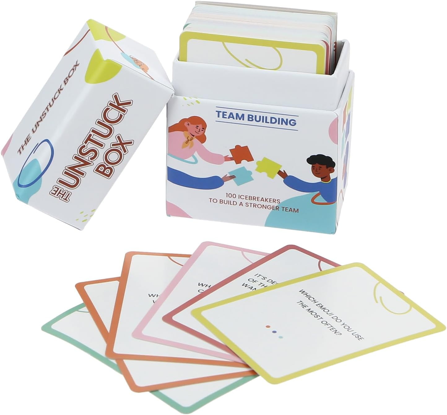 Team Building: Games for Work, Building Games for Office Teams, Work ...