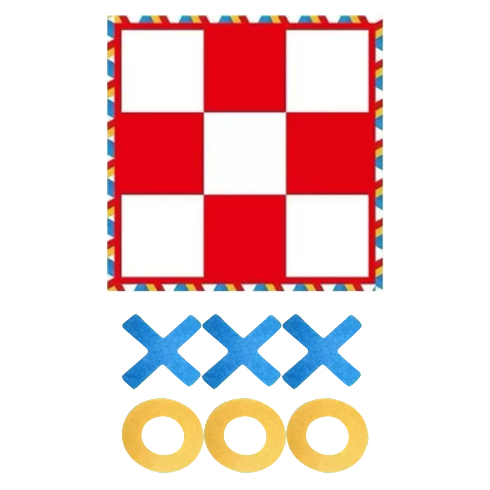 Team Building Gobang Game Set for Speed Fun Sports Meetings and ...