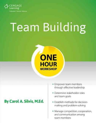 Team Building : One Hour Workshop - Walmart.com