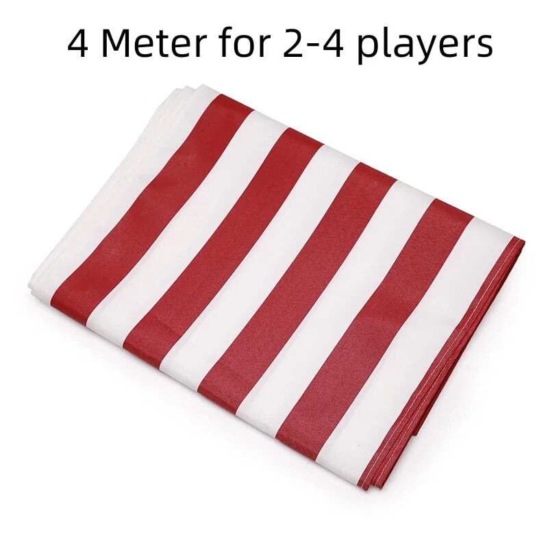 Team Building Outdoor Games For Kids Relay Race Rolling Mat Children ...