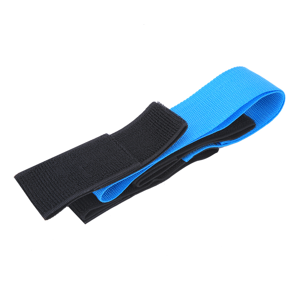Team Building Race Band Ribbon + 5A Elastic Hook and Cooperative Race ...