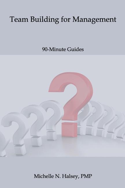 Michelle N Halsey Pmp Books - Walmart.com