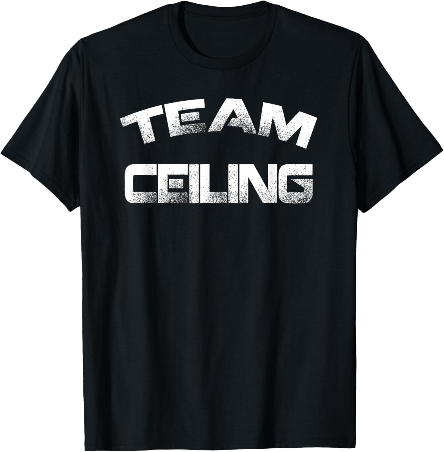 Team Ceiling Fan Shirt Pun Halloween Costume T-Shirt - Walmart.com