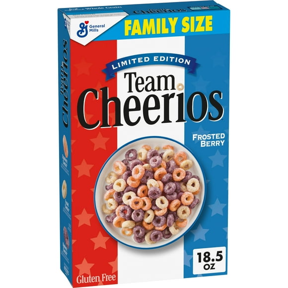 Cheerios