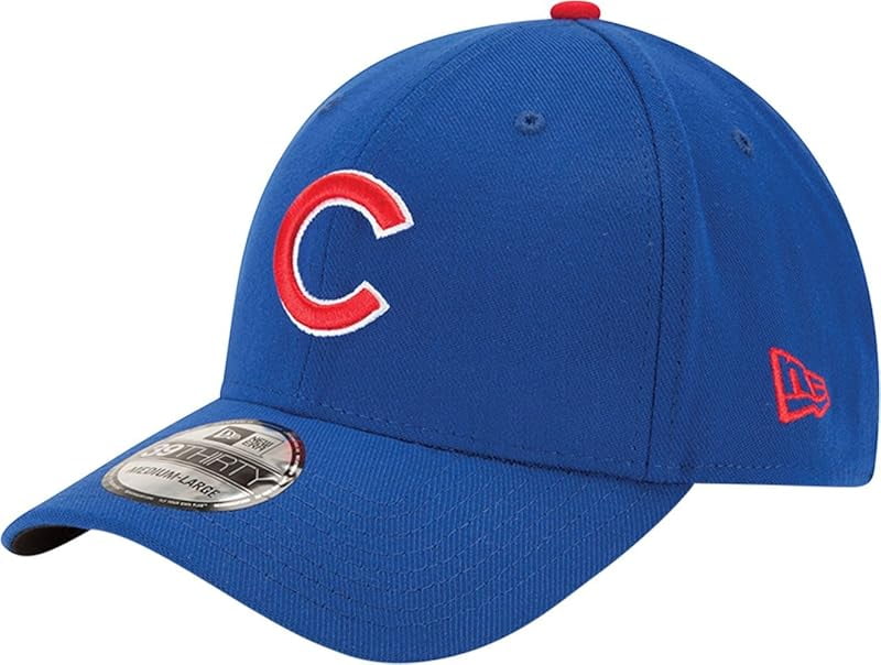 Team Classic Stretch Fit baseball Cap - Walmart.com