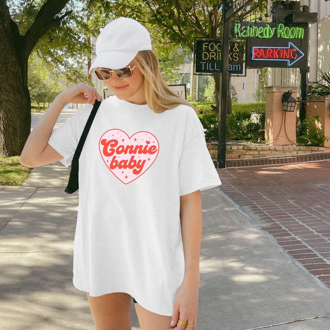 Team Conrad Shirt, TSITP Shirt, Connie Baby Shirt, The Summer I Turned ...