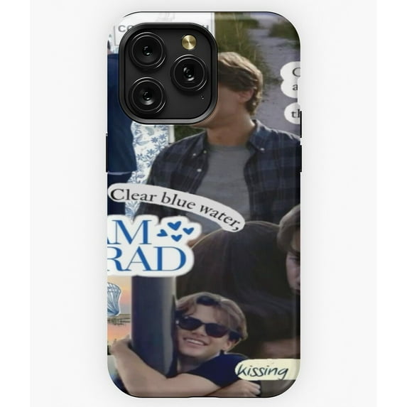 Team Conrad from TSITP The Summer I Turned Pretty A8895 Phone Case for ...
