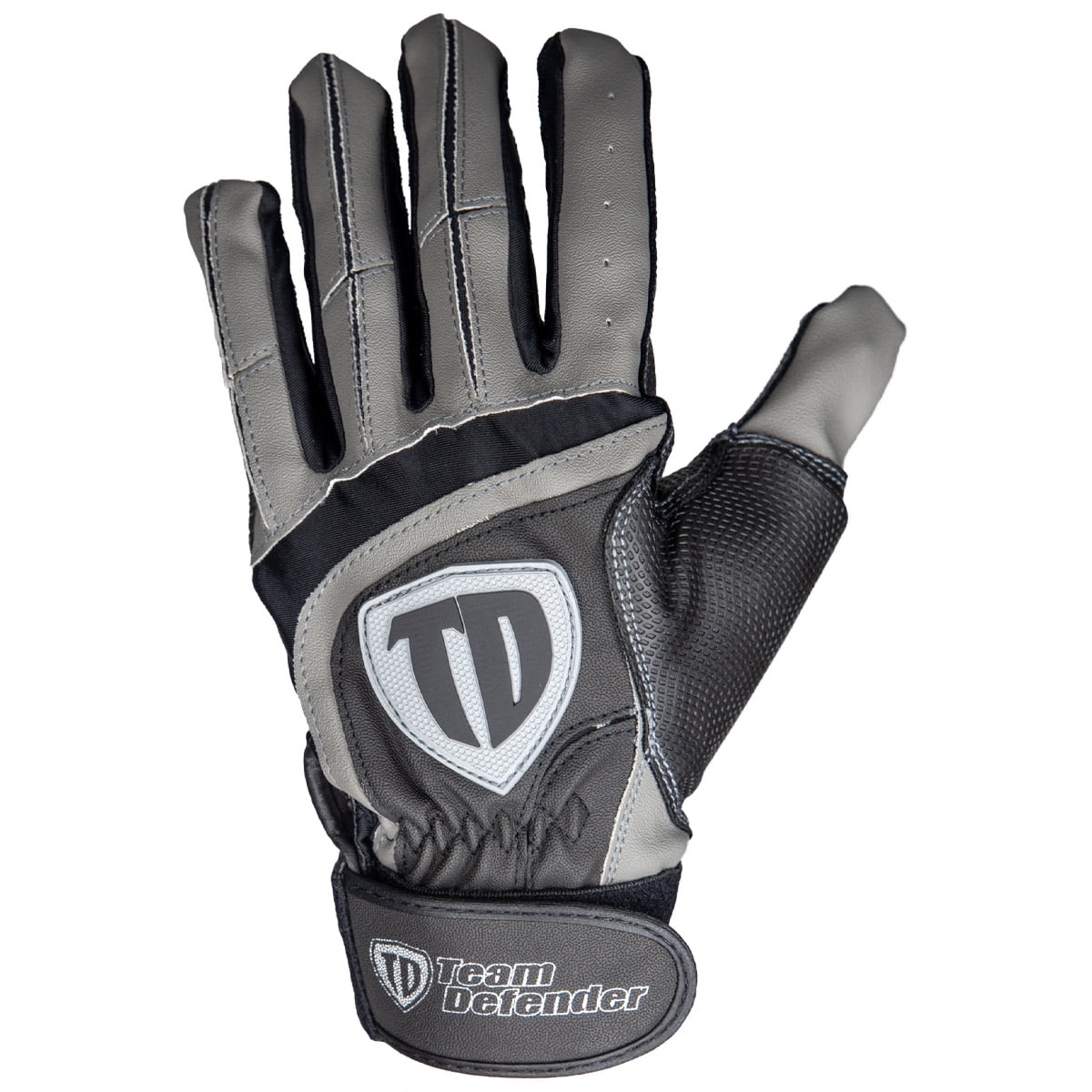 Team Defender Catcher's Thumb-Guard Protective Glove - Walmart.com