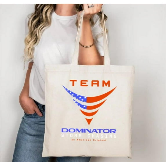 Team Dominator, Storm Chaser, Tornado, Hunter, Meteorology, Bold Tote ...