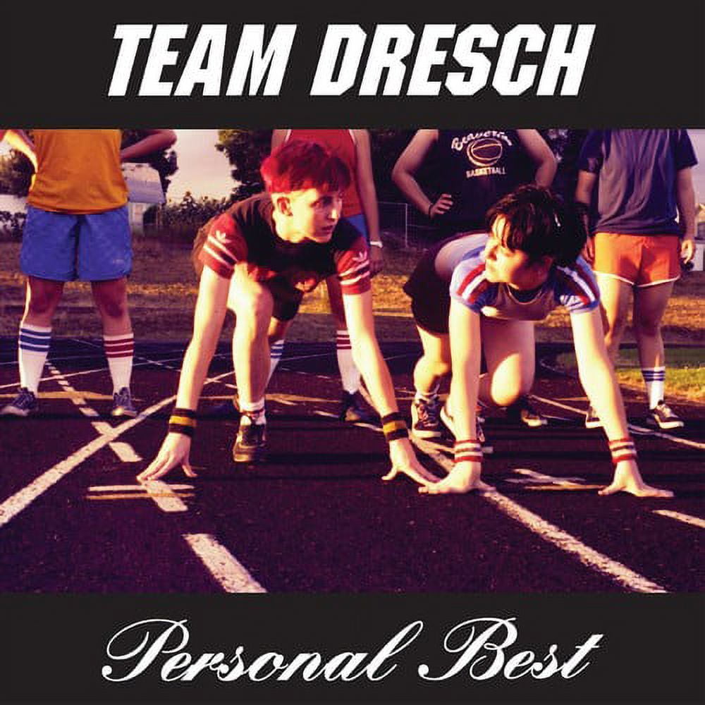Team Dresch - Personal Best - Music & Performance - CD - Walmart.com