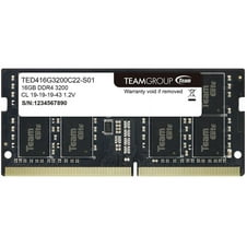 Memory Ram Ddr4