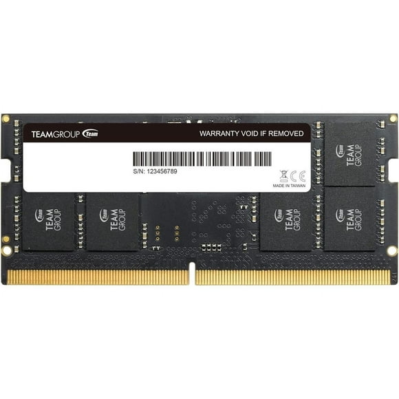 TEAMGROUP Upgrade Your Business with High Performance Laptop Memory ...