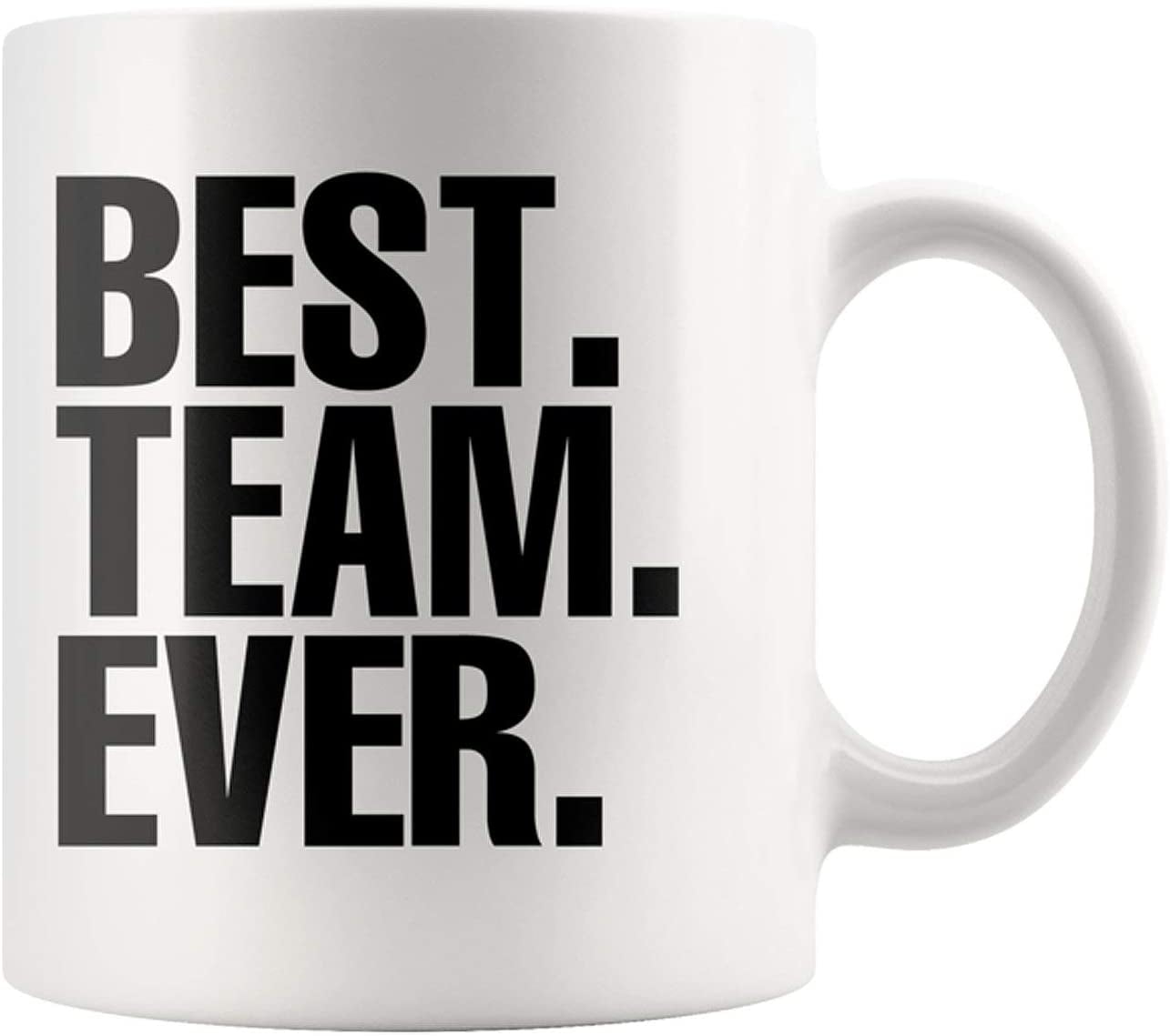 Team Gift // Team Mug // Best Team Gift // Best Team Mug // Team Win ...