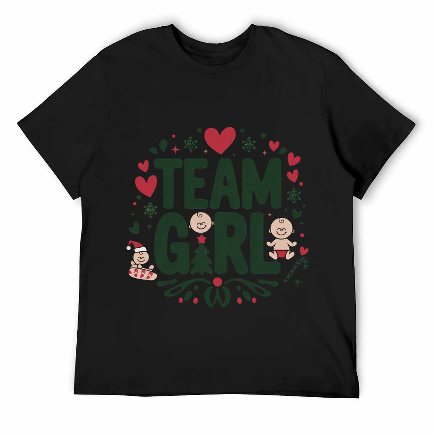 Team Girl T-Shirt Funny Quote Cool Teenage Slang Tee T-Shirt For Women ...