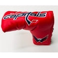 Team Golf 15850 NHL Washington Capitals Golf Vintage Magnetic Blade ...