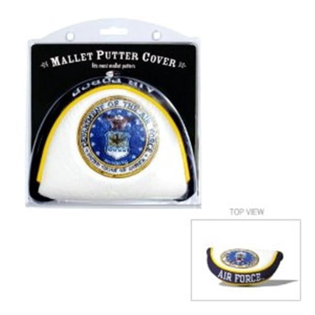 Team Golf 59831 US Airforce Mallet Putter Cover - Walmart.com