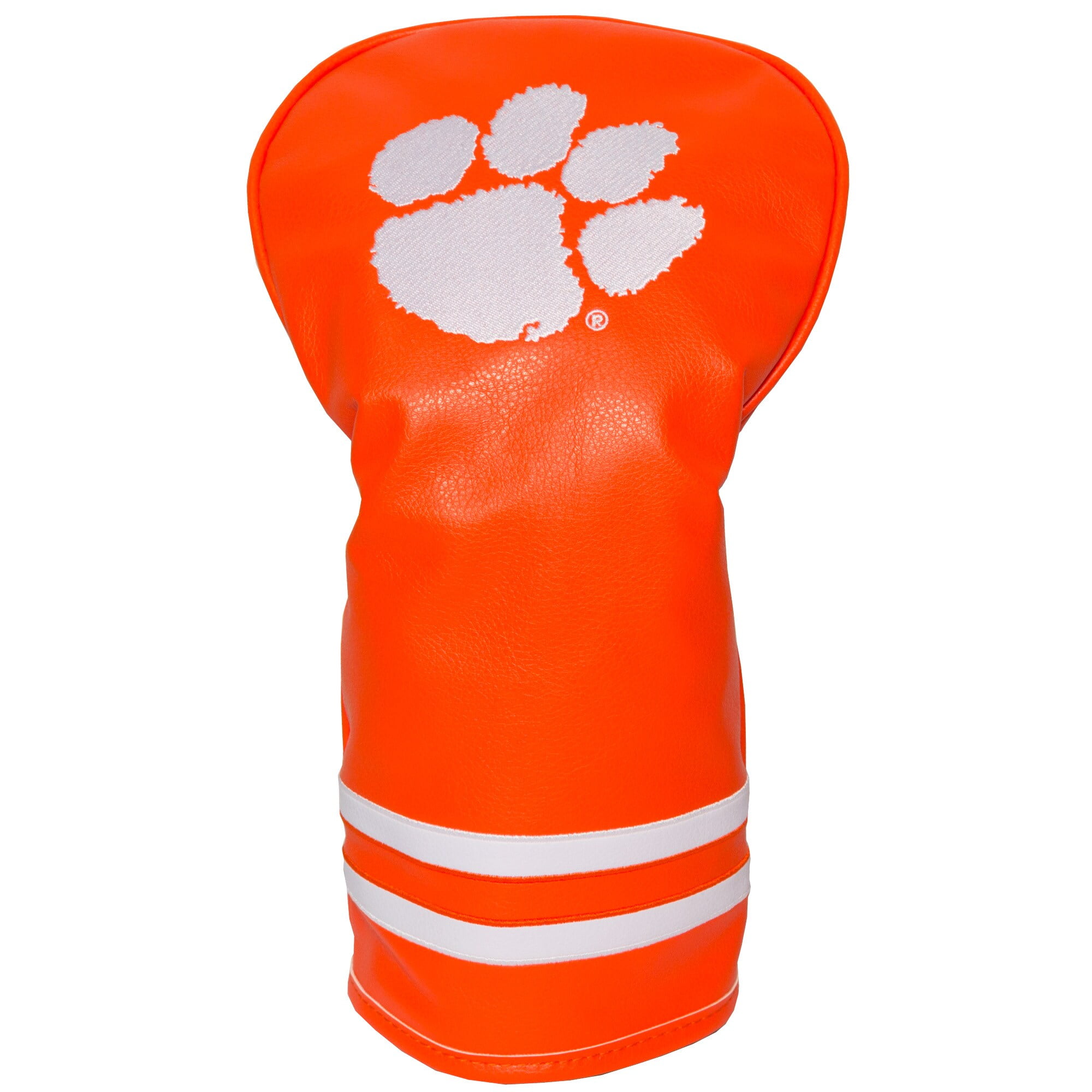 Clemson Tigers Vintage Driver Head Cover - Walmart.com
