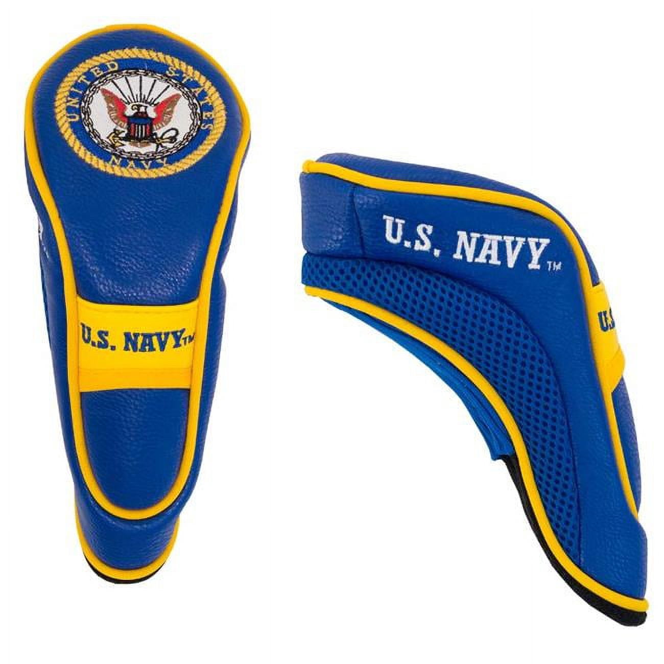 Team Golf 63866 US Navy Hybrid Individual Headcover - Walmart.com