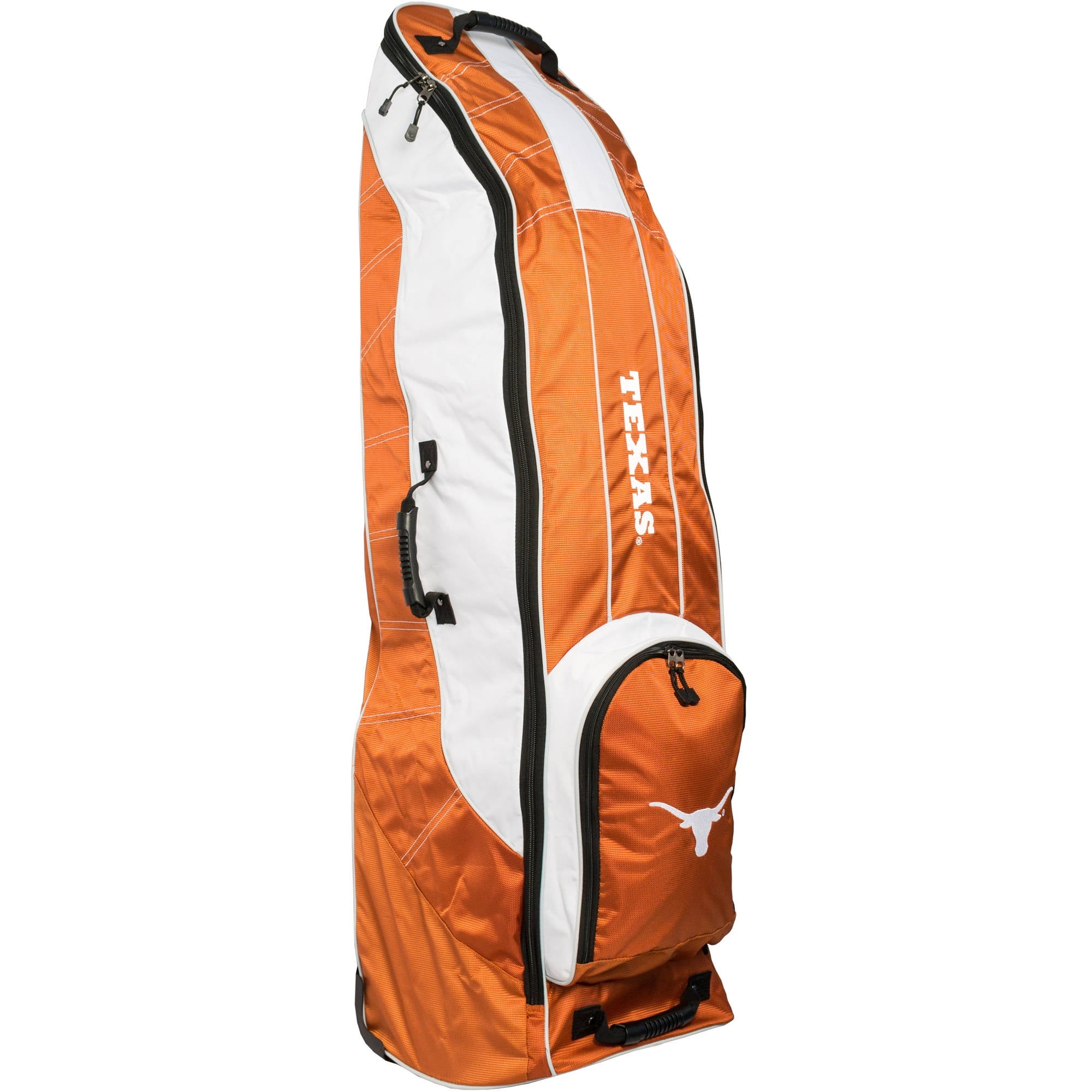 Team Golf NCAA Golf Travel Bag - Walmart.com