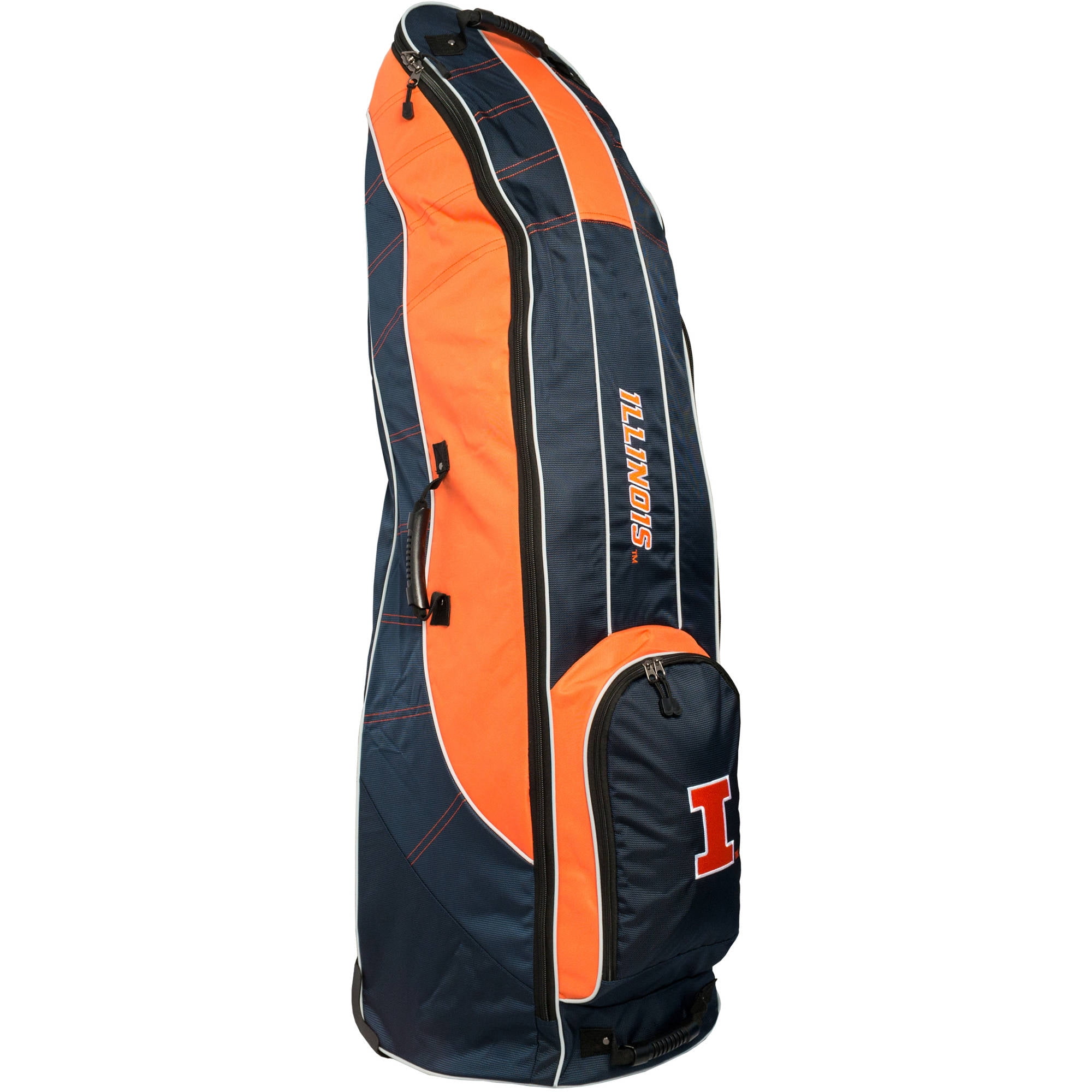 Team Golf NCAA Golf Travel Bag - Walmart.com