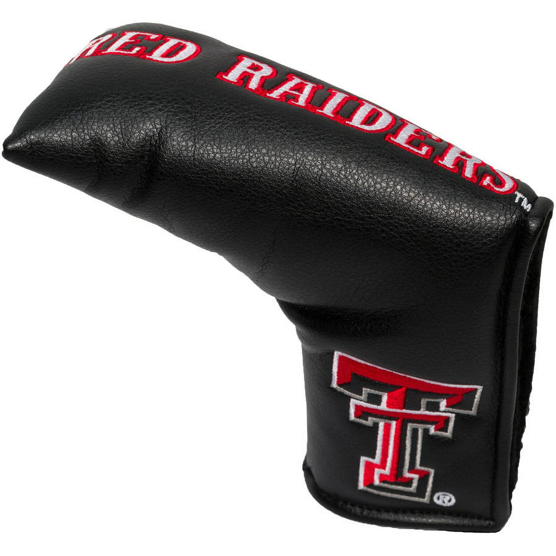 Team Golf NCAA Vintage Blade Putter Cover - Walmart.com