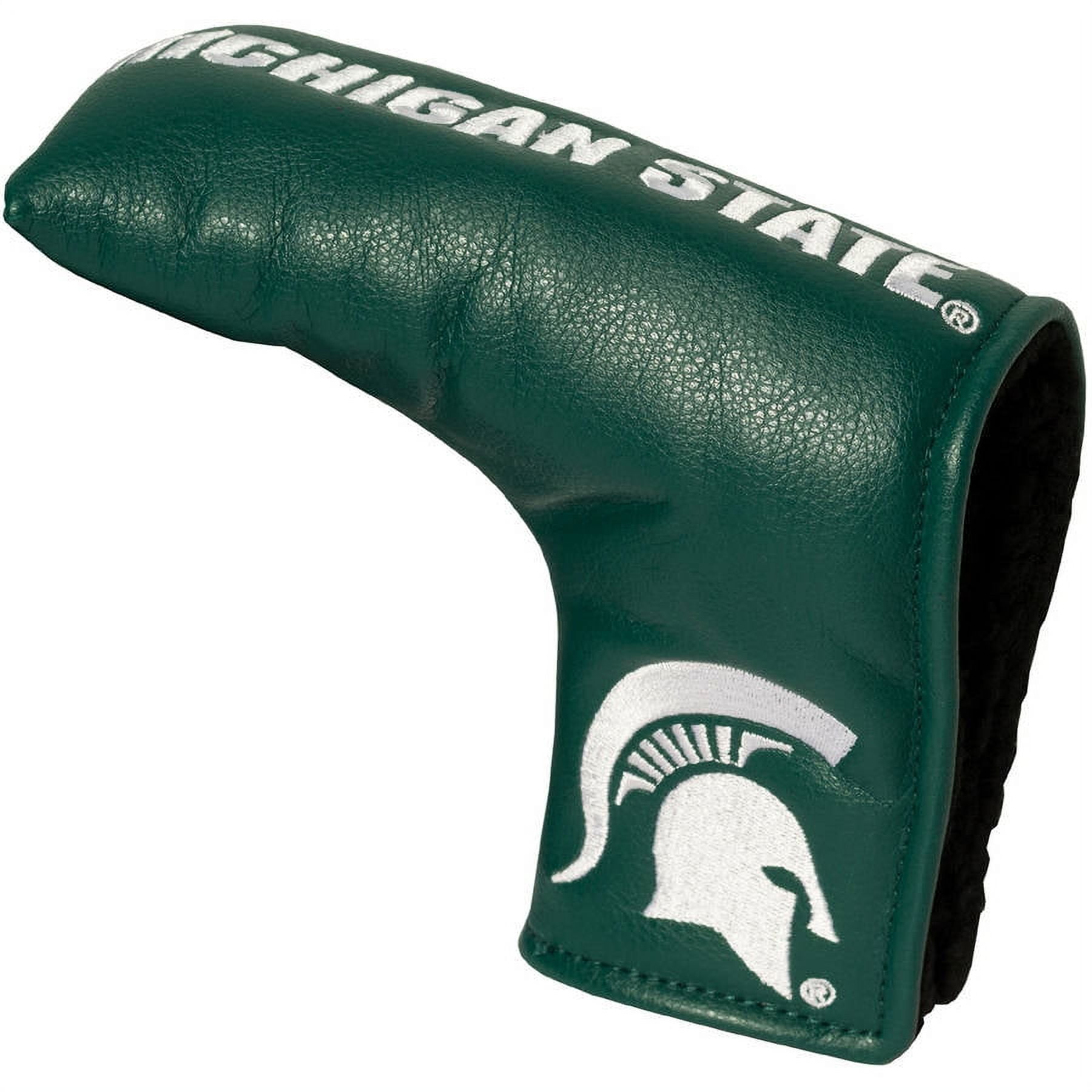 Team Golf NCAA Vintage Blade Putter Cover - Walmart.com