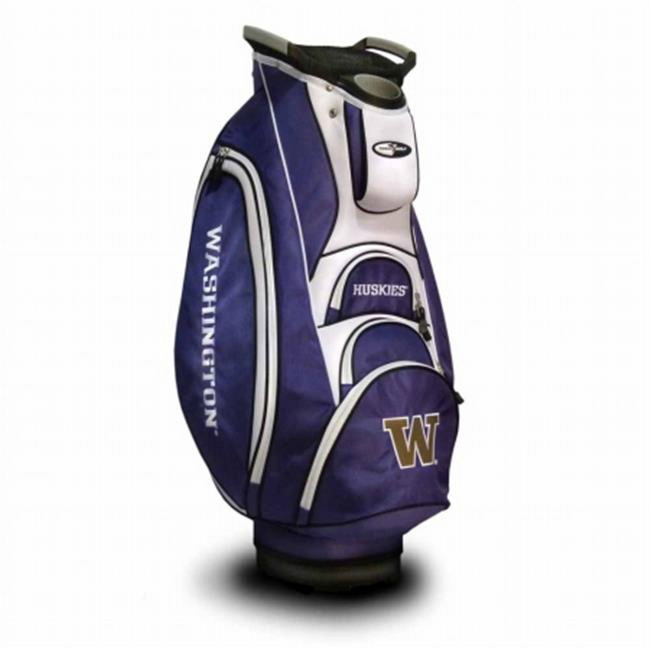 University of Washington Huskies Victory Golf Club Cart Bag - Walmart.com
