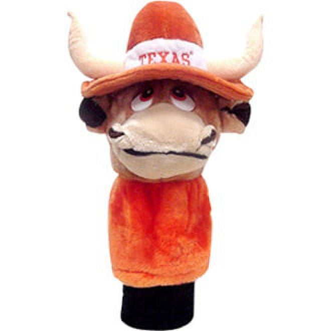 Team Golf Texas Mascot Headcover - Walmart.com
