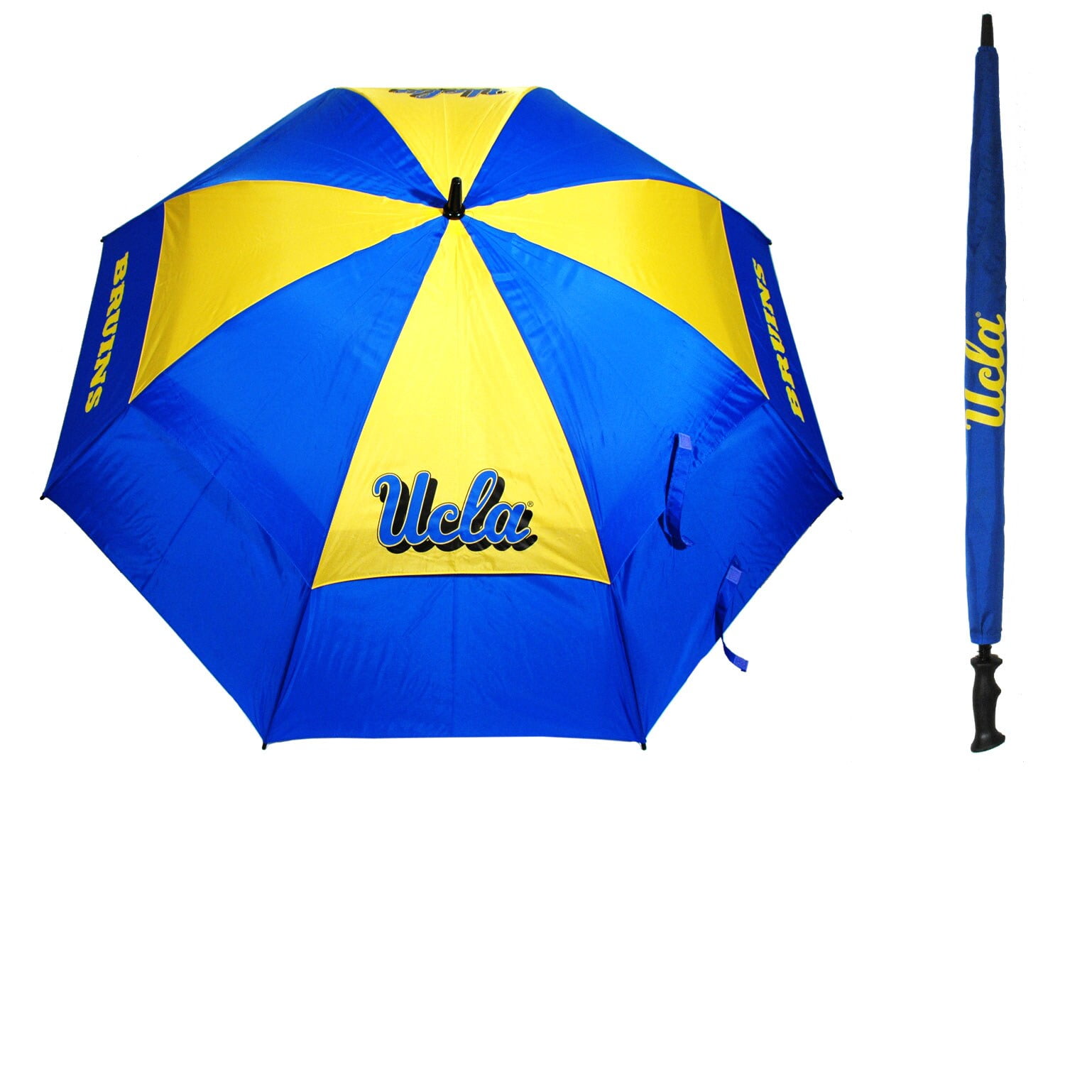 UCLA Bruins Golf Umbrella - Walmart.com