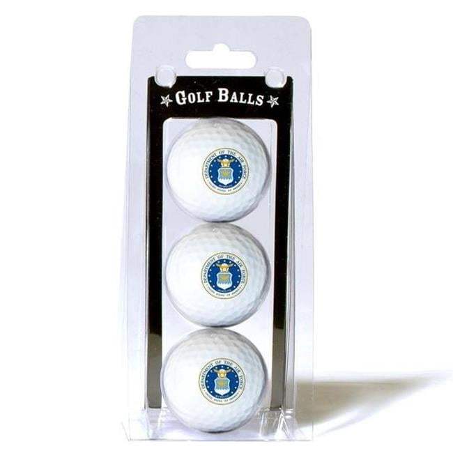 Team Golf US Airforce Golf Ball Pack - Walmart.com