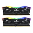 T-Force DELTA RGB - DDR5 - kit - 16 GB: 2 x 8 GB - DIMM 288-pin - 6000 ...