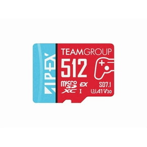 Nintendo Switch Memory Cards in Nintendo Switch Accessories - Walmart.com