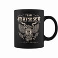Team Guzzi Lifetime Member Guzzi Name Coffee Mug - Walmart.com