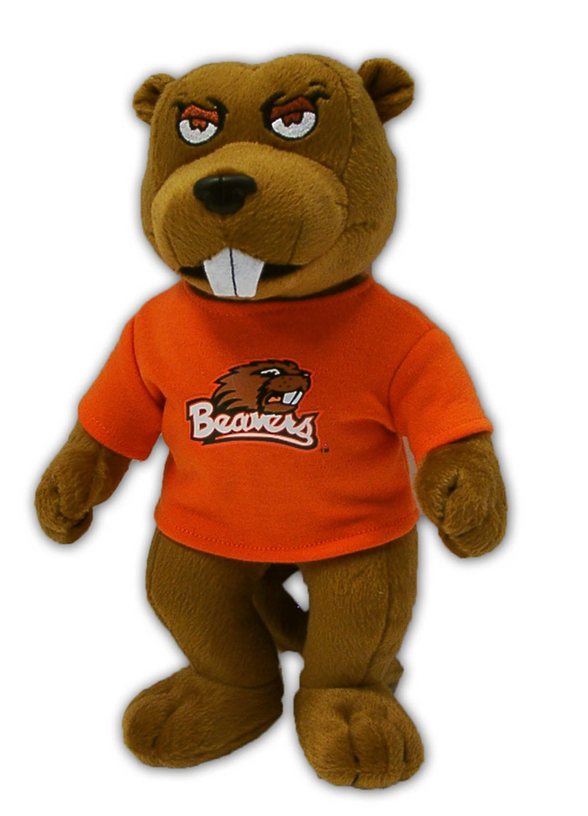 Benny Beaver
