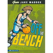 Jake Maddox Sports Stories: On the Line (Paperback) - Walmart.com
