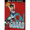 Jake Maddox Sports Stories: On the Line (Paperback) - Walmart.com