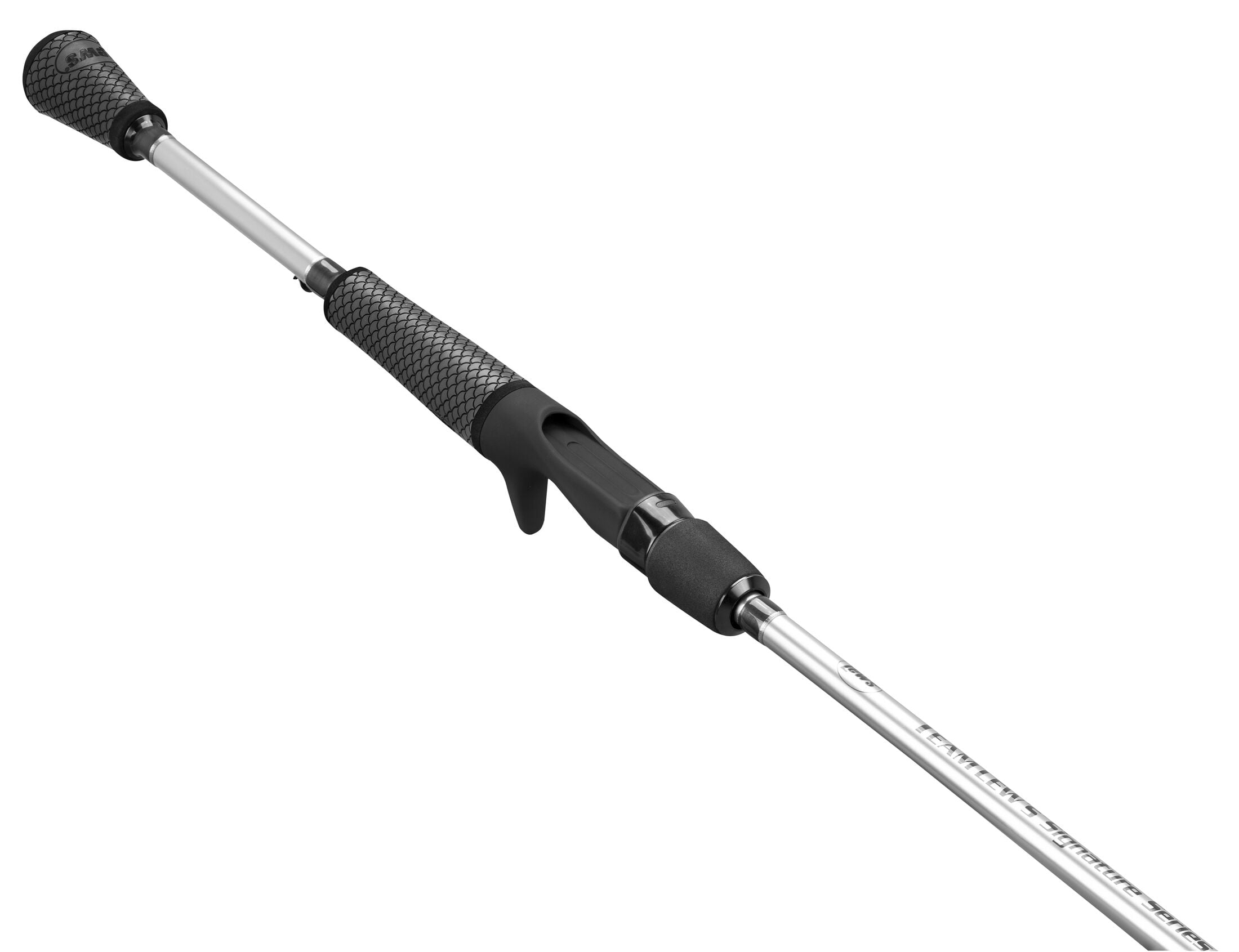 Team Lew's Signature Series Andy Montgomery Casting Fishing Rod, 7-Foot ...