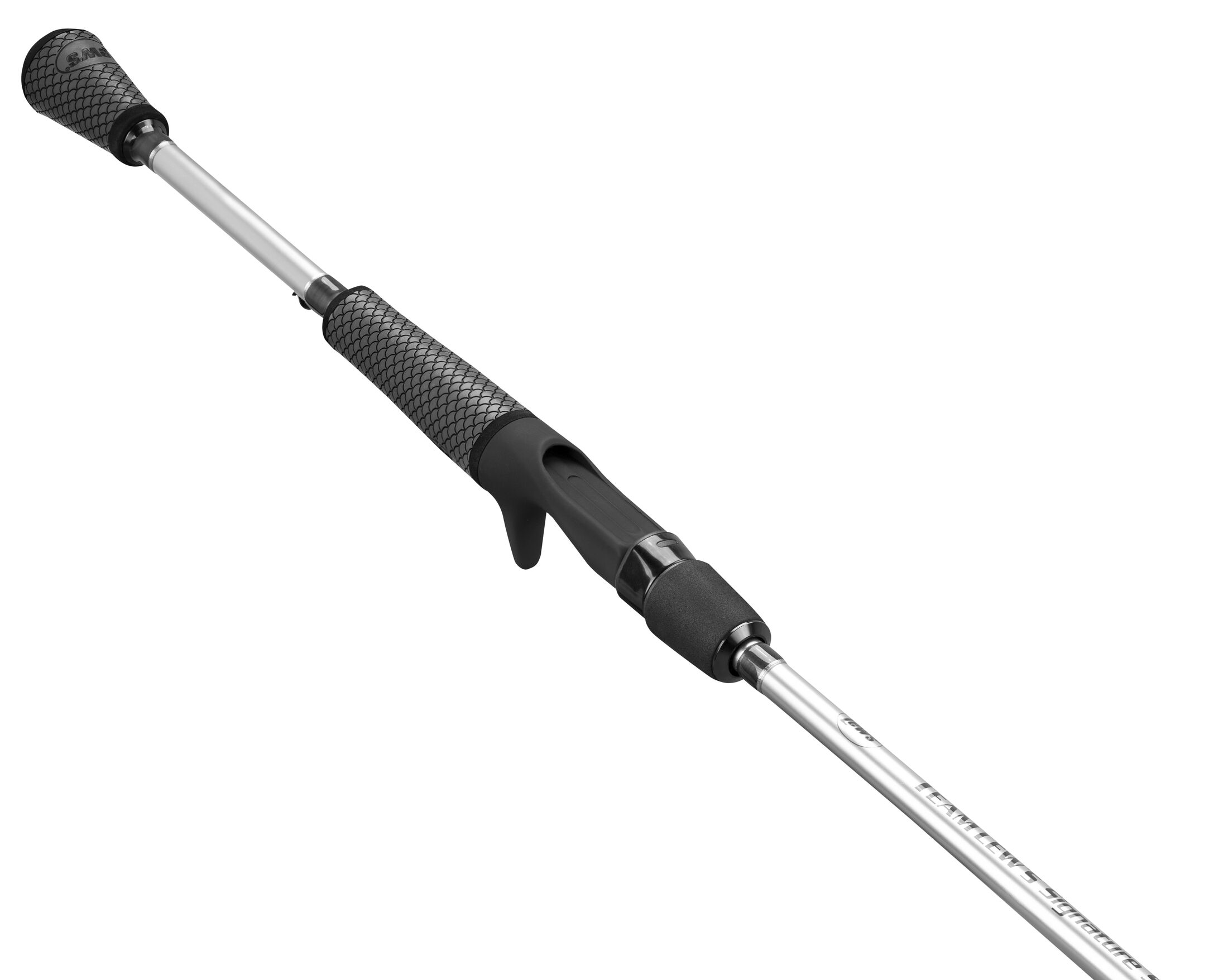 Team Lew's Signature Series Andy Montgomery Casting Fishing Rod, 7-Foot ...